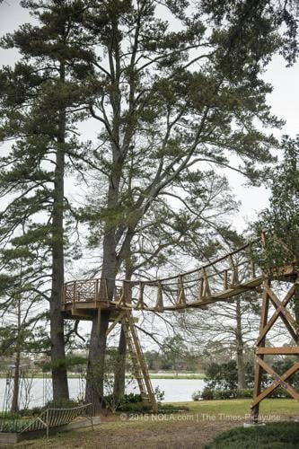 Take a peek inside the 'triple decker record setter' built by ...