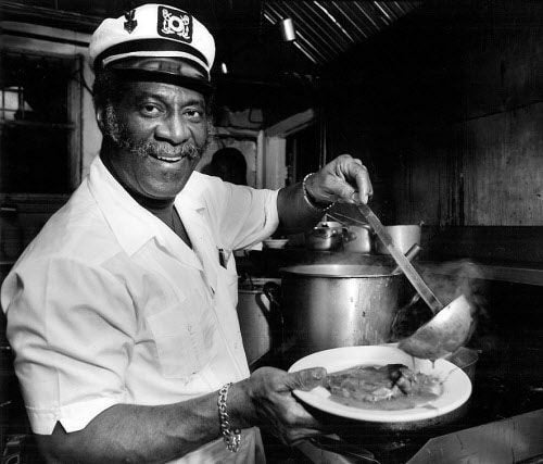 Treme: America's oldest African-American neighborhood, in 53 archived ...