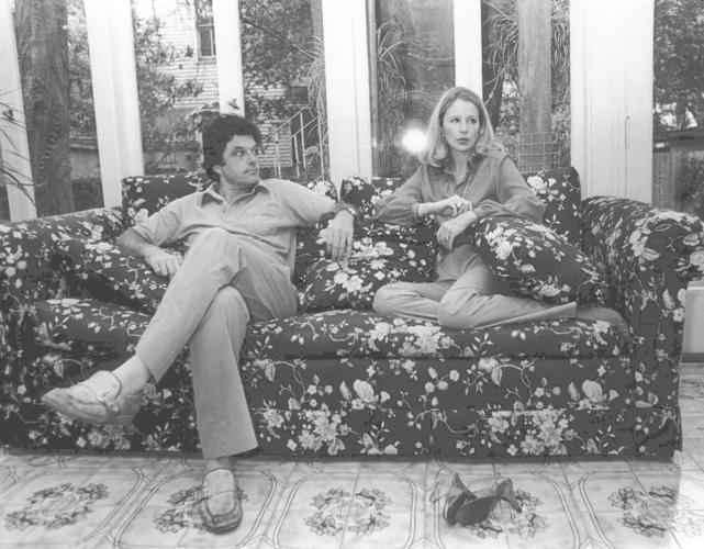 Garland and Angela, the 'marriage made in Nielsen heaven' | 300 for 300 ...