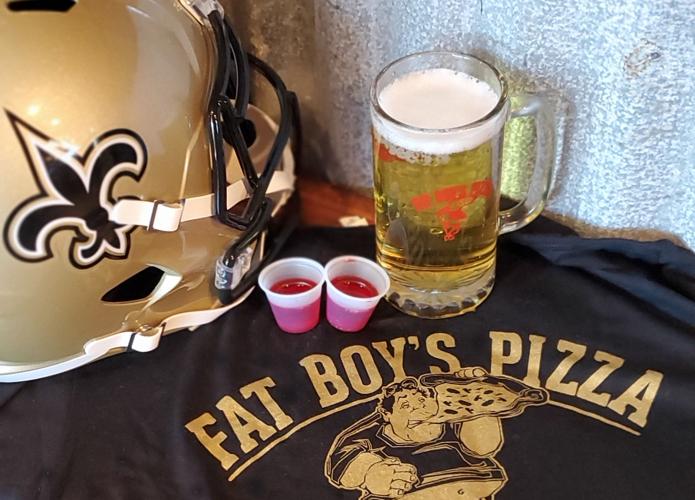 When the Saints score, we all win at these New Orleans-area bars: 'It ...