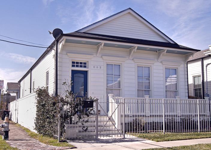 New Orleans property transfers, Jan. 21-25, 2019 | Business News | nola.com