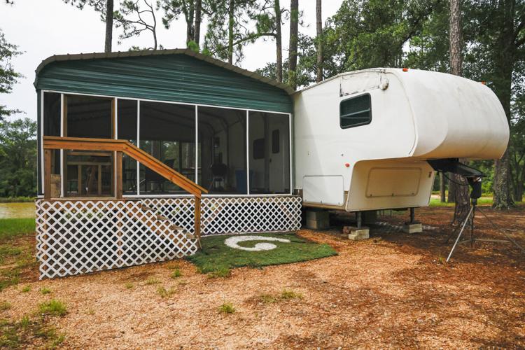 New Orleans Pontilly Coffee expands with Miss. retreat space ...