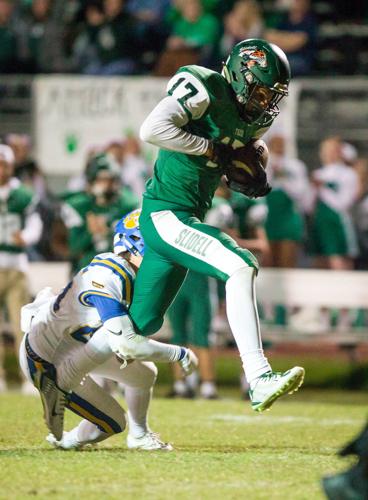 St. Paul's pulls away from Slidell with key second-half surge | Prep ...
