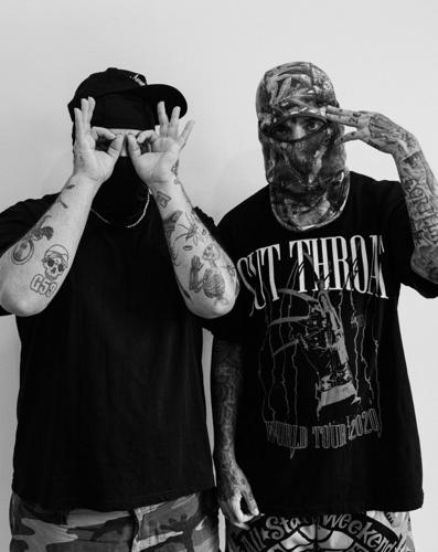 $uicideboy$, Blues & BBQ Fest, Yellowjackets and more music | Keith ...
