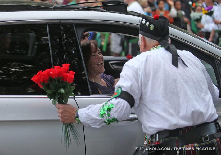 Molly's on the Market & Jim Monaghan's Parade: photo gallery ...