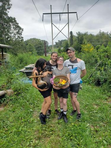 Gambit's 2019 Music Issue: Silver Godling, Sabine McCalla, Treadles ...