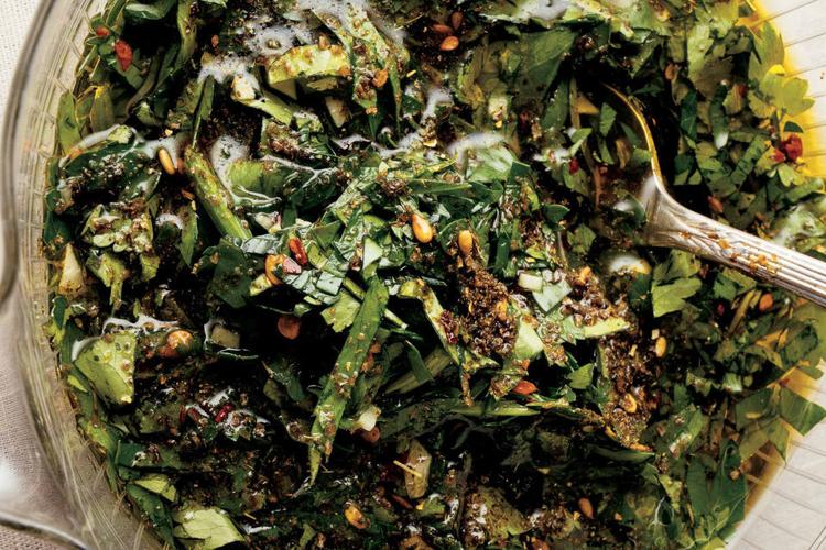 Chef Alon Shaya's memoir cookbook reflects life and food before break ...