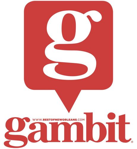gambit new logo