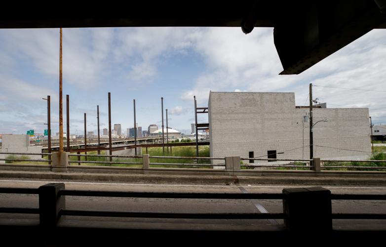 Drive Shack driving range in New Orleans back 'on track' thanks to a ...