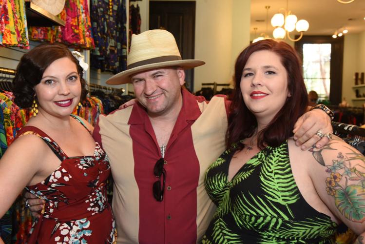 Party Central: Divacon, Lympho-Maniacs gala | Entertainment/Life | nola.com