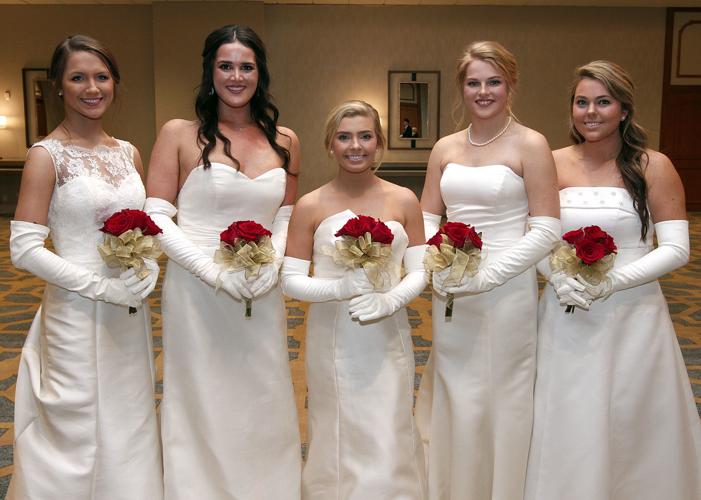 Nell Nolan: Debutante Club, Bachelors' Club | Parties/Society | nola.com