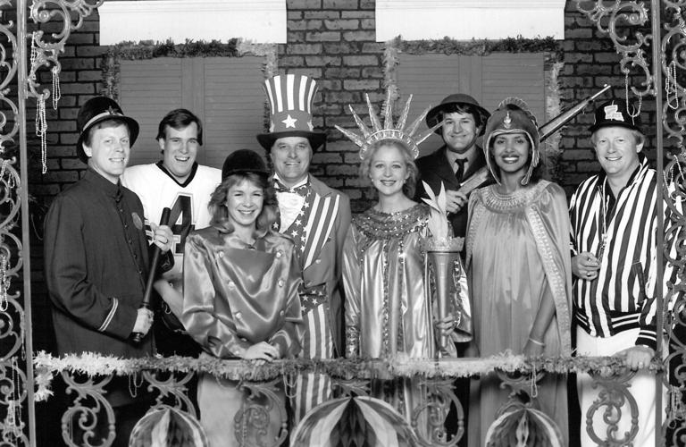 Former WWL-TV anchor Angela Hill to join WWL radio | Movies/TV | nola.com