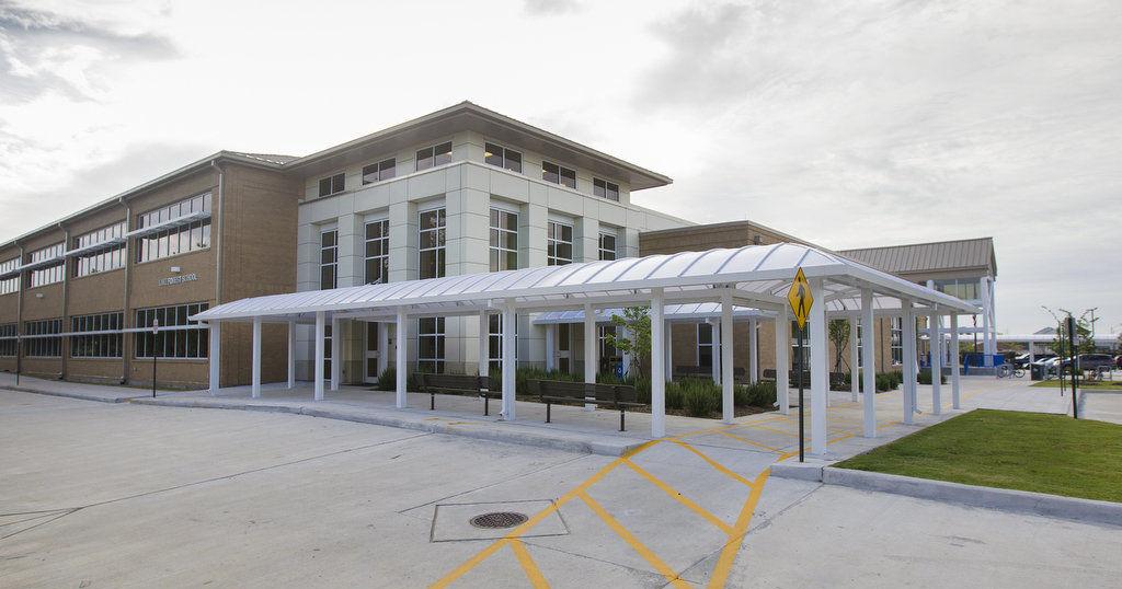 How 3 top New Orleans public schools keep students out | Education ...