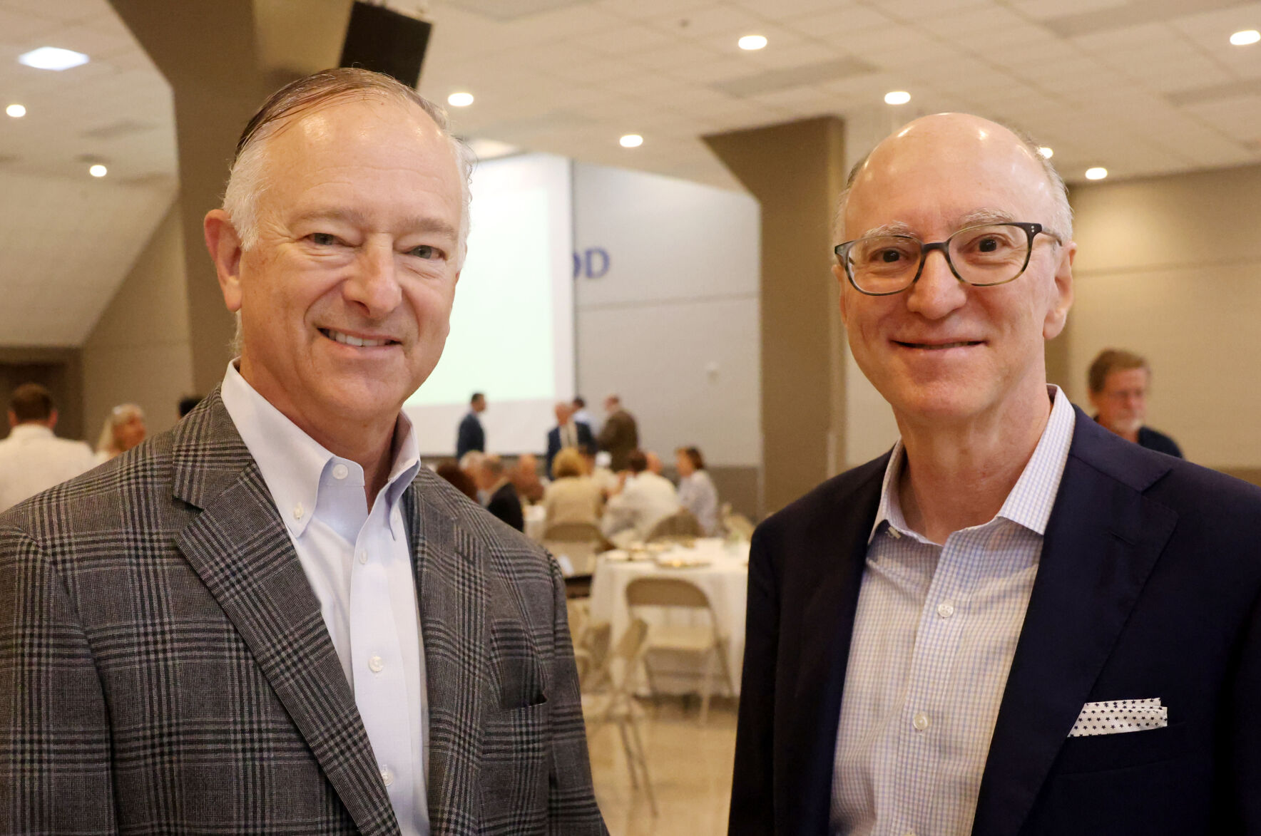 Kiwanis prayer breakfast in Covington draws a crowd | One Tammany ...