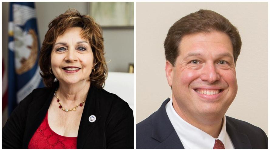 DuBuisson, Glorioso face off in House District 90 runoff | St. Tammany ...