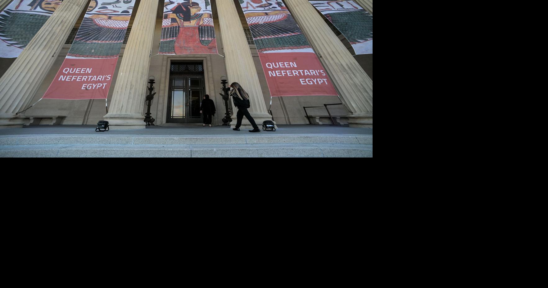 In this film, the princess saves the prince: NOMA screens family-made ...