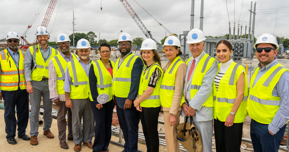 Sponsored: SWBNO invests in upgraded grey and green infrastructure to ...