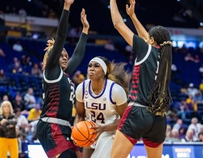 How to watch LSU women's basketball play in The Bahamas | LSU | nola.com