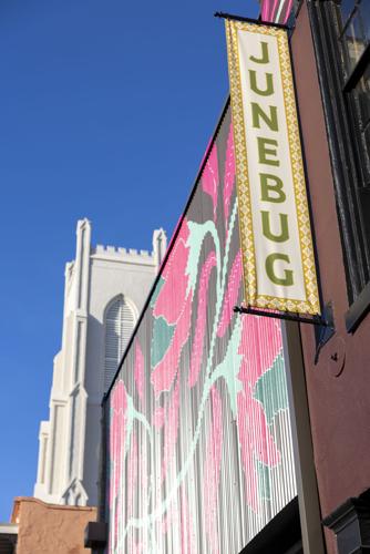 Junebug bar, restaurant opens in downtown New Orleans LA | Where NOLA ...