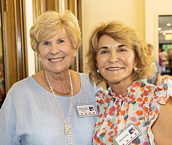 Newcomers Club meets for coffee | St. Tammany community news | nola.com