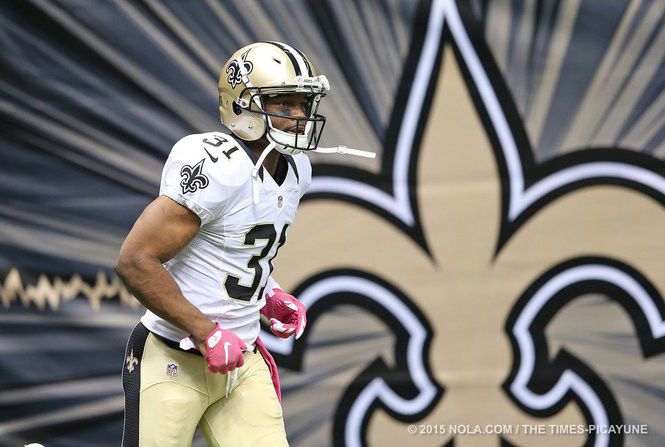 What should the Saints look for in the draft? Q&A with Katherine ...