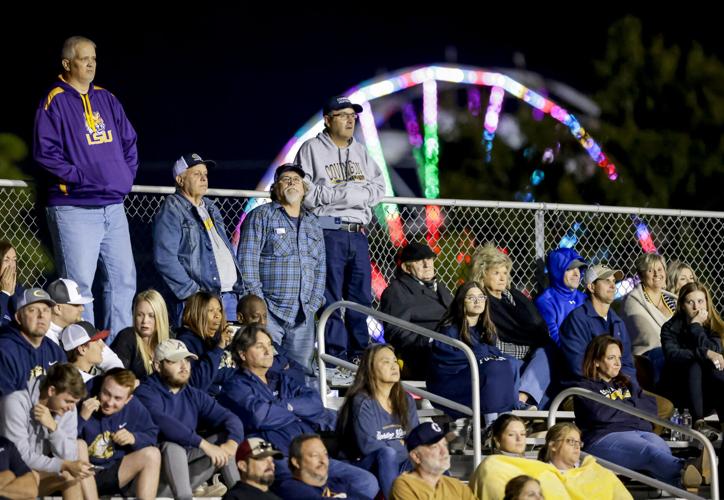 Halm: Football is back, and it's going to be an exciting season in St ...