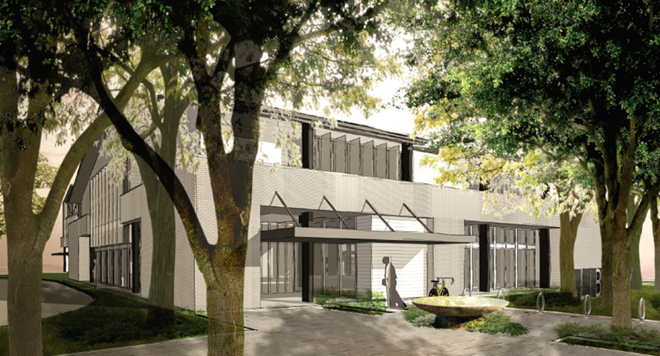 Rouzan developers offer site for long-awaited South Branch library in ...
