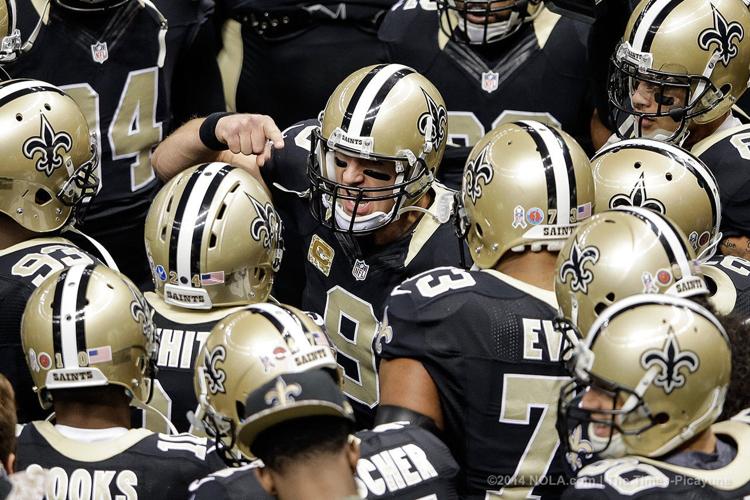 New Orleans Saints vs. San Francisco 49ers: Live scoring summary and ...