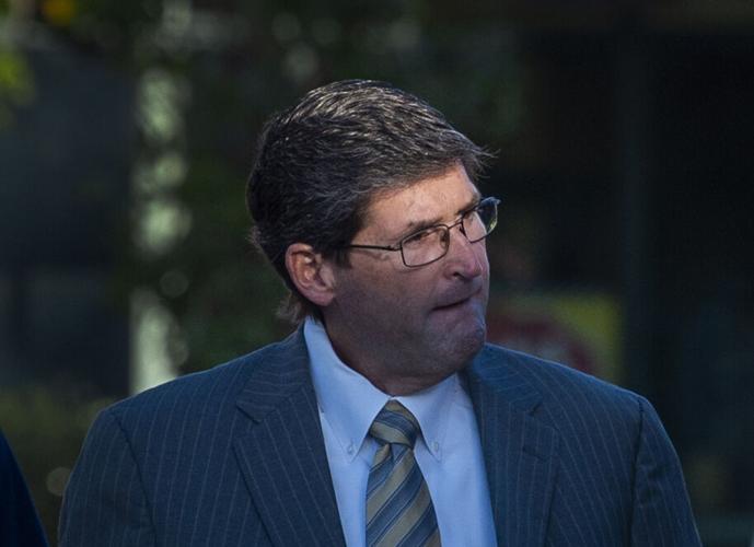 Jack Strain declines to present evidence, both sides rest in sex crimes ...