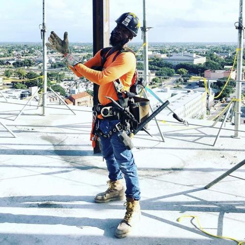 Taser video shows moment Marrero man is fatally shot by JPSO deputy ...