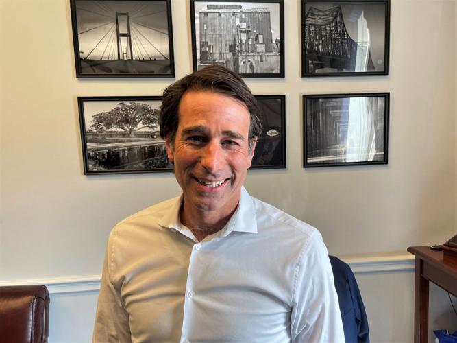 Garret Graves endorses Stephen Waguespack in governor's race | Local ...