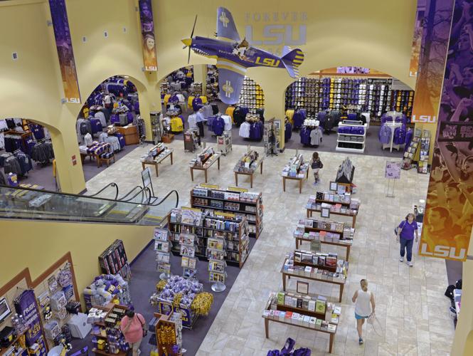 Turning a corner: La. colleges ready to claw back to where they were ...