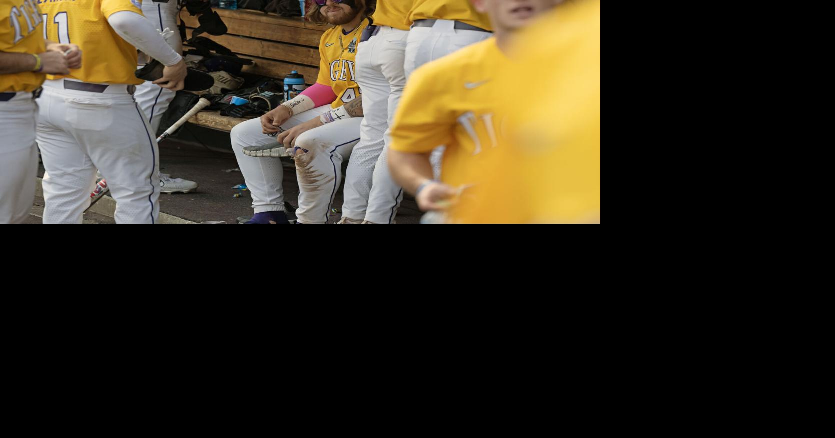 LSU baseball: Tigers must regroup at CWS after historic loss | LSU ...