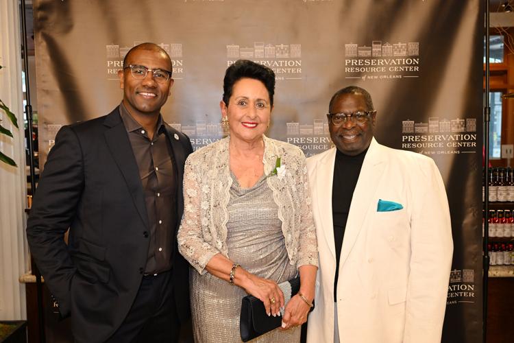 Nell Nolan: REX - Pro Bono Dinner, PRC 50th anniversary, Schreiber ...