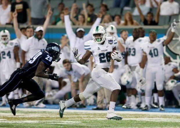 5 keys to victory for Tulane vs. UL-Lafayette | Tulane | nola.com