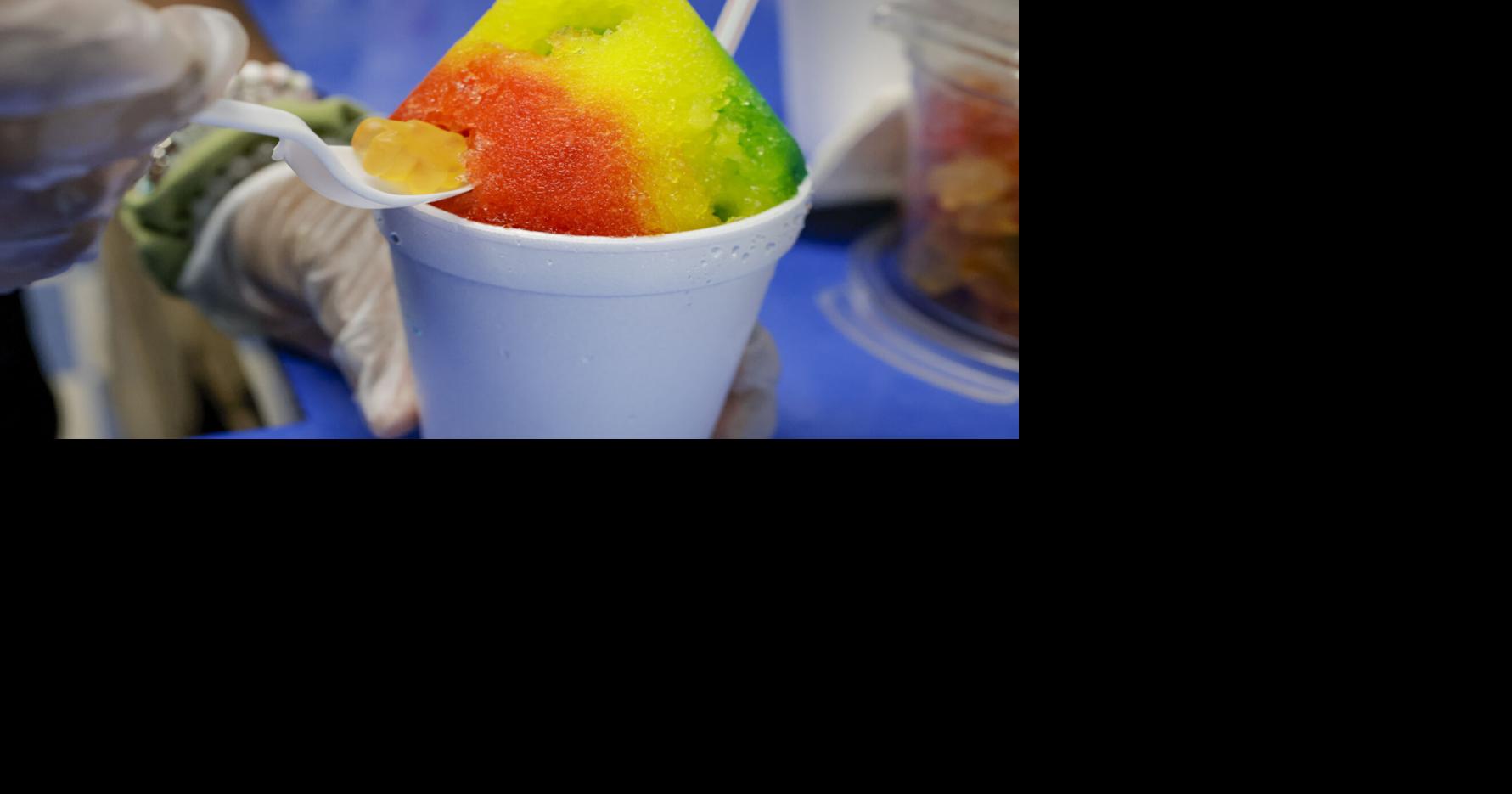 West Bank snowball stand of 64 years relocates to Marrero | Jefferson ...