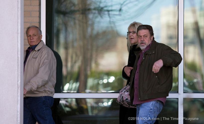 In Ronald Gasser's murder trial, was he the aggressor or the victim ...