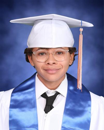 grad sci high Albert, Robert Val.jpeg | | nola.com