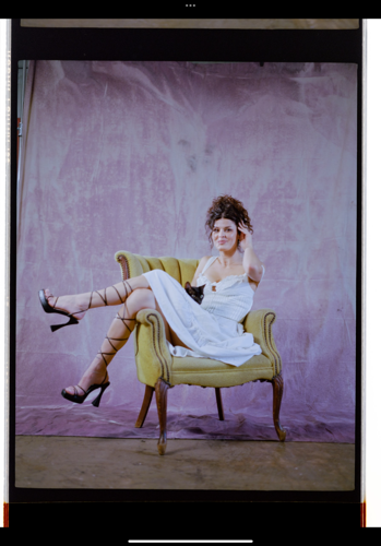 Jazz vocalist Gabrielle Cavassa plays Marigny Opera House | Music ...