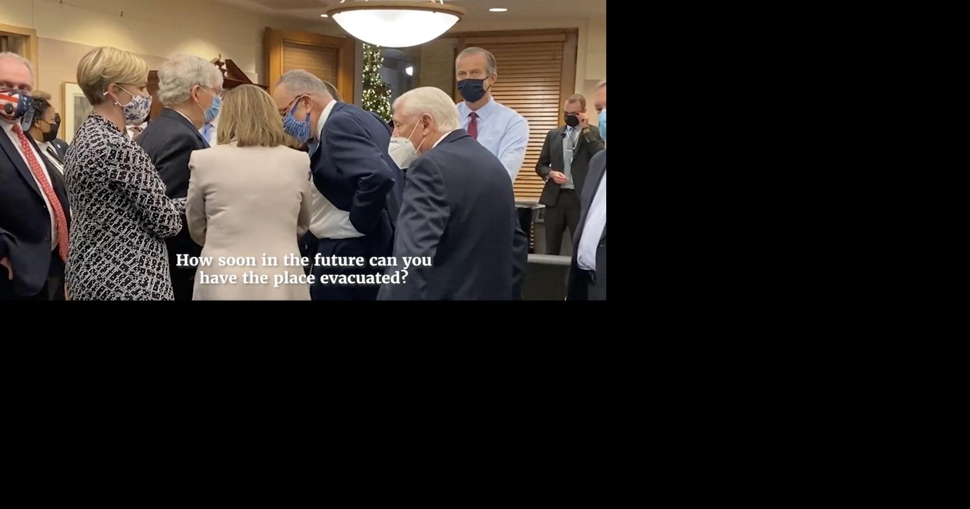 Clancy DuBos: Steve Scalise’s hyper-partisanship is scarier than J6 ...