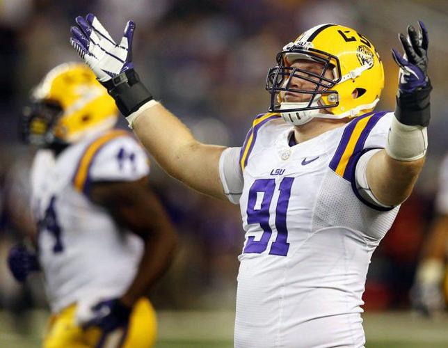 7 revelations from Week 1 of LSU fall camp | Sports | nola.com