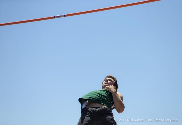 UNO's Michael Nicholls, Southeastern's Alexander Young highlight area's ...