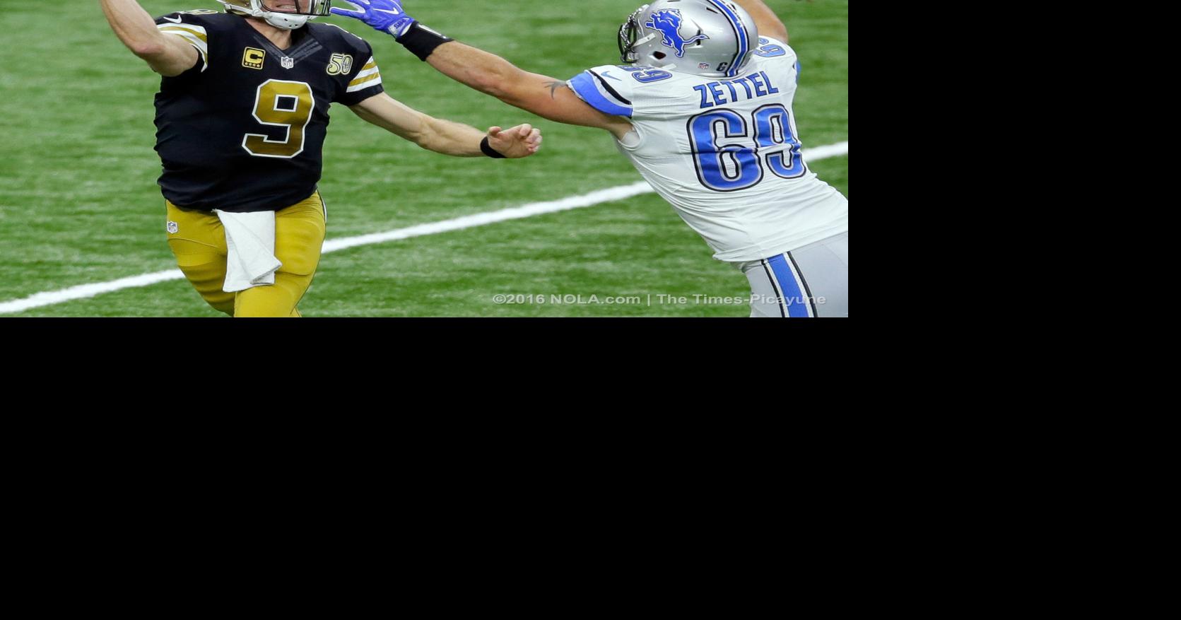 Saints sign college teammates Anthony Zettel, Grant Haley to the ...