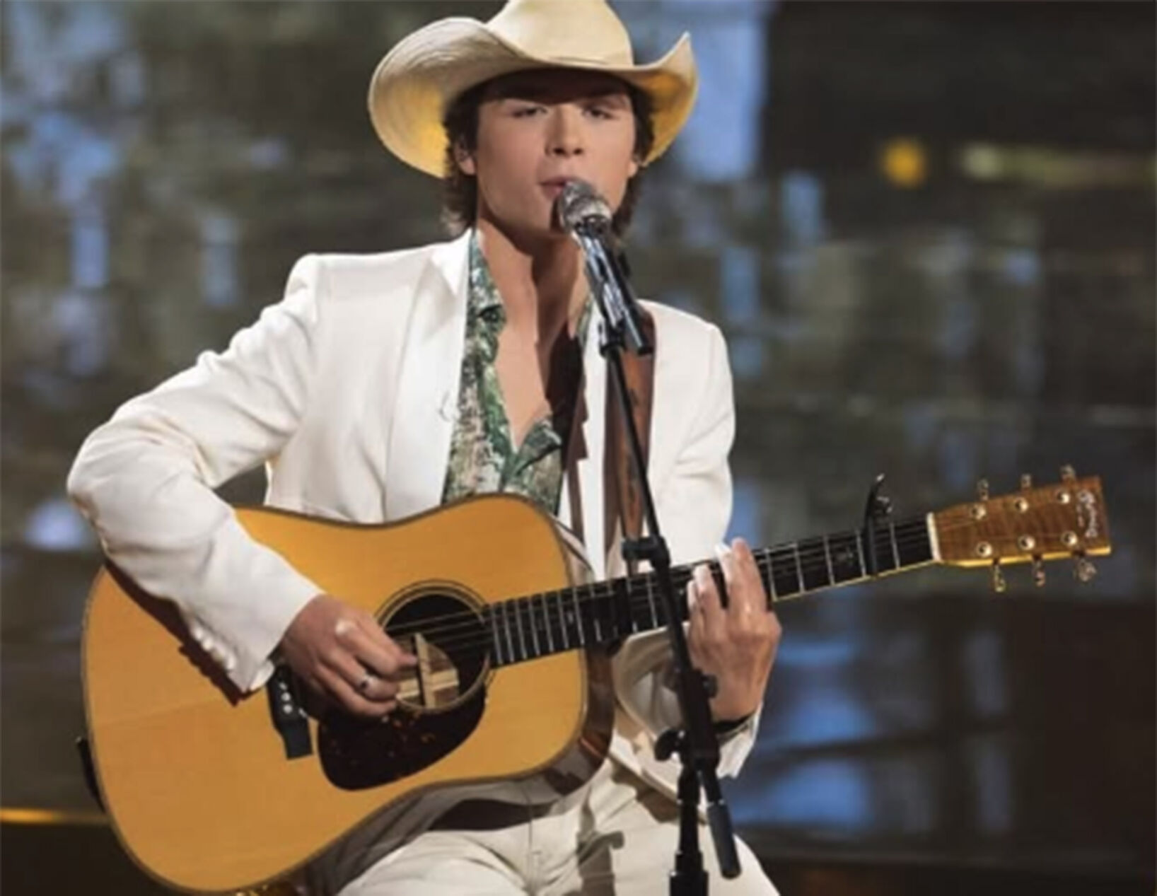 Louisiana's John Foster appears at Grand Ole Opry after Idol | Entertainment/Life | nola.com