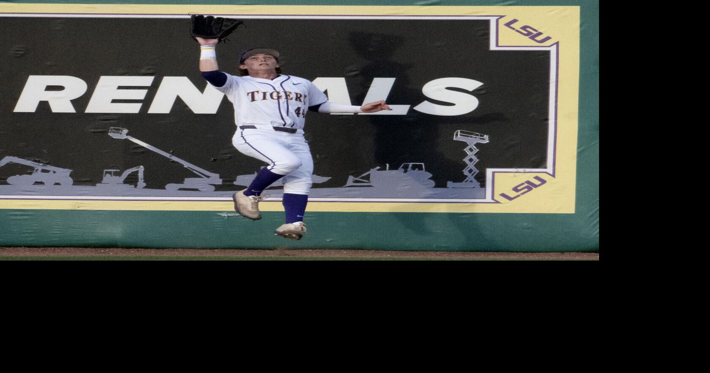 LSU baseball vs. Nicholls State: How to watch, first pitch | LSU | nola.com