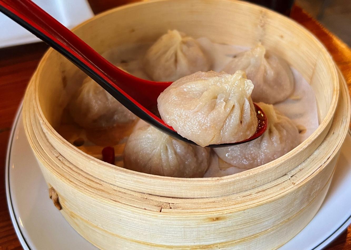 Ian McNulty: Soup dumplings meet hot pot and 'dry pot' as second Dian ...