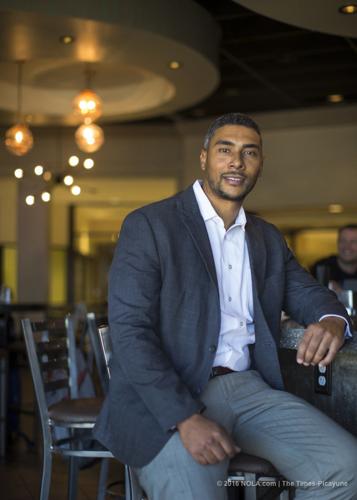 Meet Edgar 'Dooky' Chase IV and Gavin Goins Jr.: 2017 chefs to watch ...