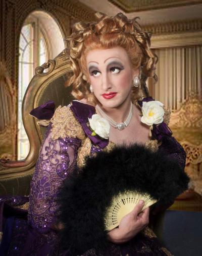 Silly and sad, ‘Camille’ captures heroine’s plight | Arts | nola.com