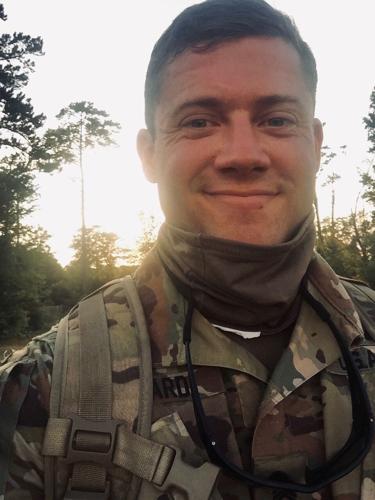Fort Polk soldier's in custody death raises questions | Crime/Police ...