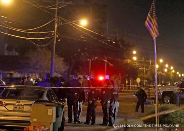 JPSO detective hurt while investigating carjacking | Crime/Police ...